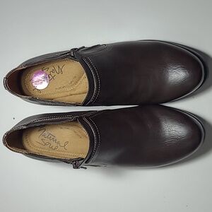 Natural Soul Kasta Women's | Shoes | Natural Soul Kasta Womens Brown ...